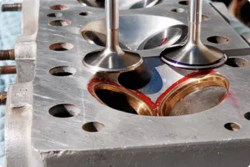 Oviedo Machine Works